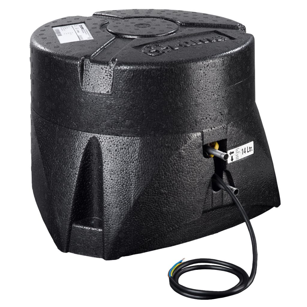 Truma Boiler Elektro – Huppertz